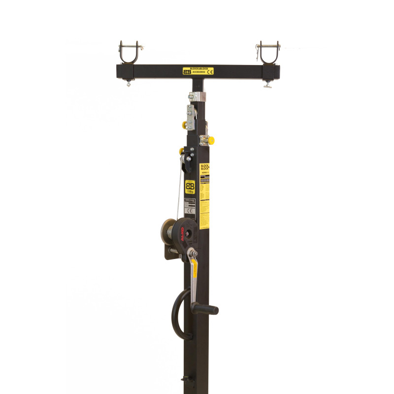 Block & Block Block&Block SIGMA 70 - mediaav.pl